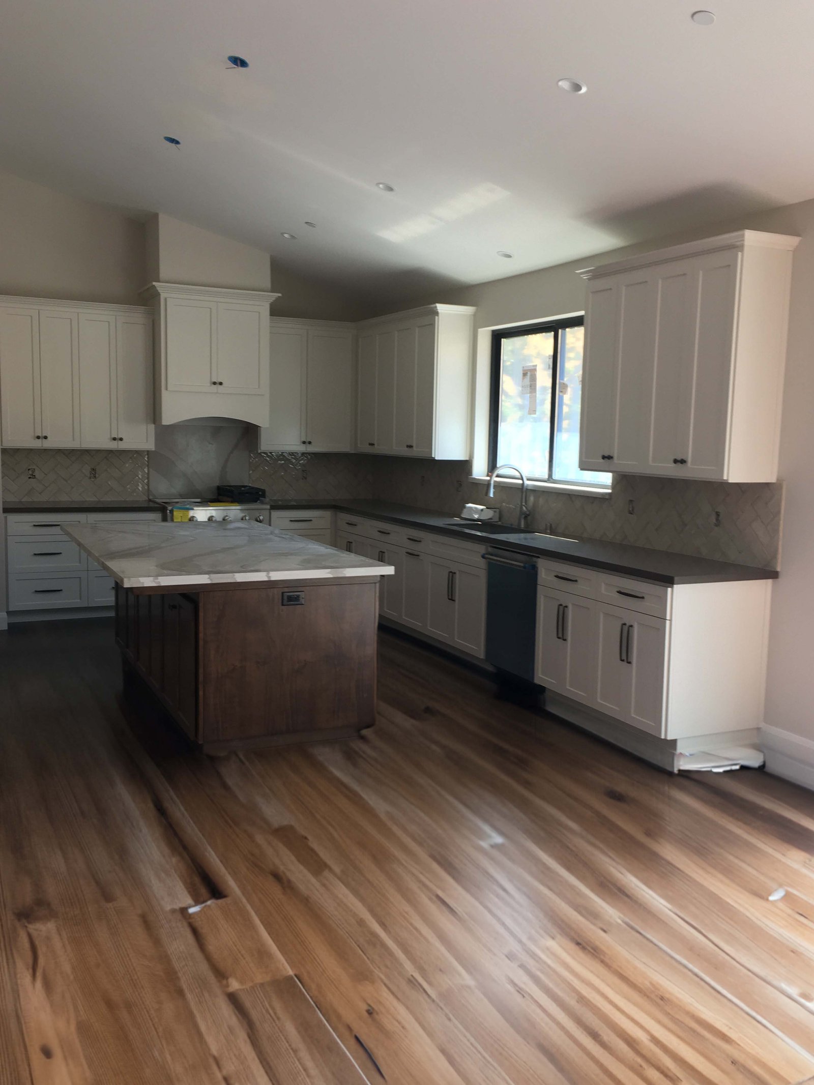 Tile By Todd | Gallery